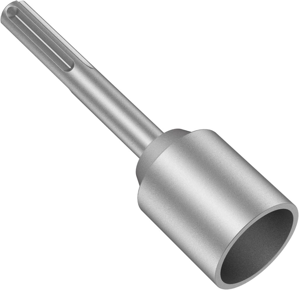Piling Tool Heavy Duty Steel Ground Rod Driver for Agricultural ...